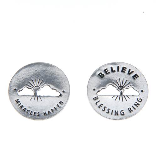 Blessing Rings | Quicksilver Gallery